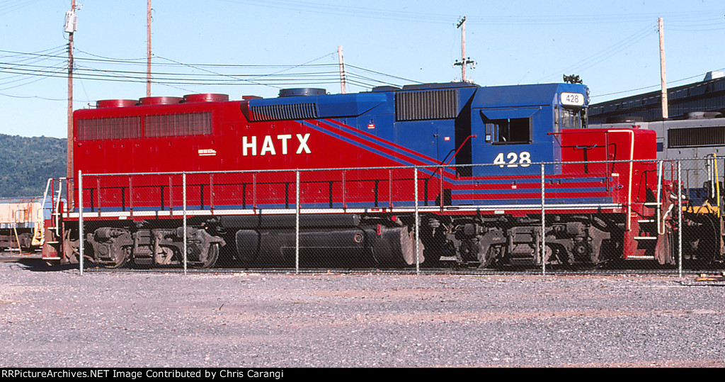 HATX 428